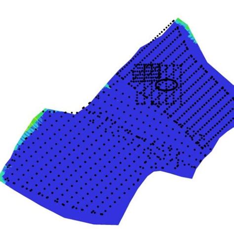 Pdf Processing Drone Image Using Agisoft Metashape And Comparative