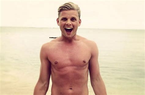 Jeff Brazier In Australia Mirror Online