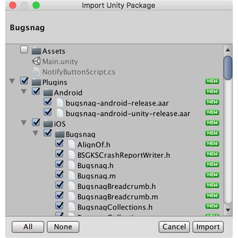 Best Bugsnag Alternatives Reviews Features Pros Cons Alternative Me
