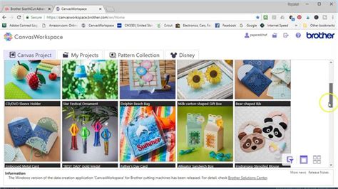 How To Get Started With Canvas Workspace Using The Cloud Based Version