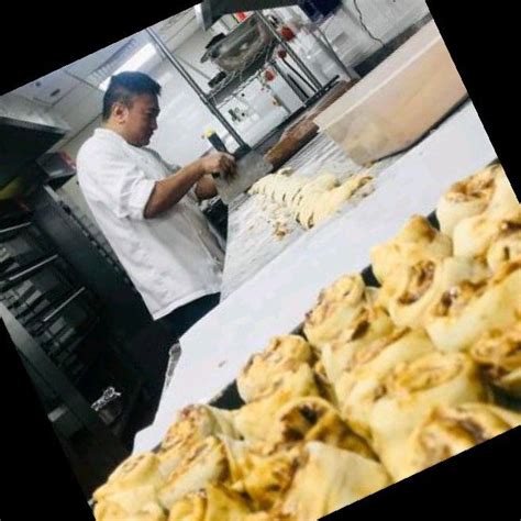 Saujan Shakya On Linkedin Cinnamonrolls