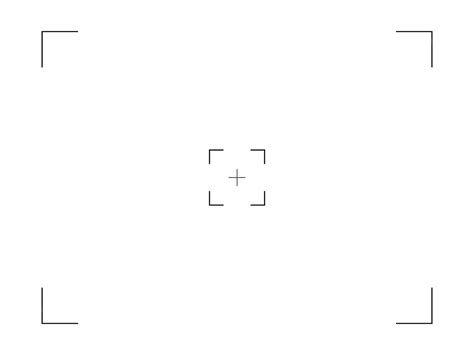 Premium Vector Vector White Background With Simple Camera Recording