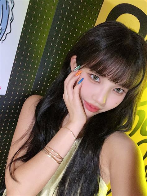 230914 Official Update Soyeon Ptkorea