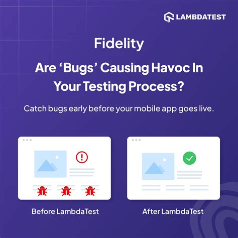 Lambdatest On Linkedin Digital Experience Testing Cloud Built For Fidelity