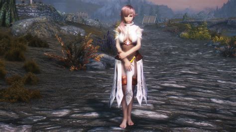Looking For A Maid Standing Idle Animation Skyrim General