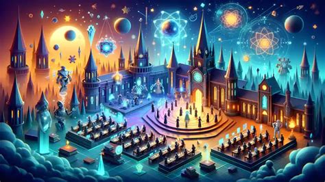 Step By Step Guide To Nft Credentials Creating Issuing And Implementing