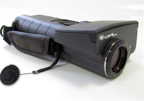 Ofil Uvolle Vx Video Indoor And Outdoor Pacific Test Equipment