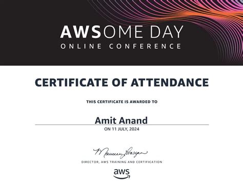 amit anand on linkedin aws cloudcomputing
