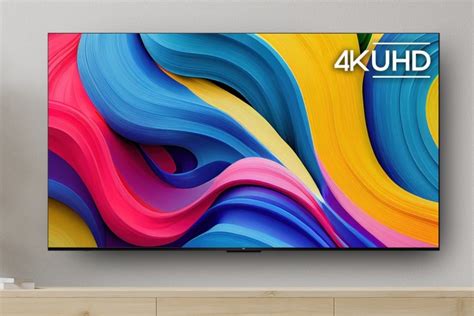 Tcls Latest 98 Inch 4k Tv Comes In At A Great Price Digital Trends