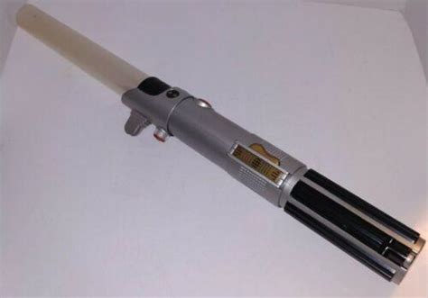 Darth Vader Lightsaber Colour