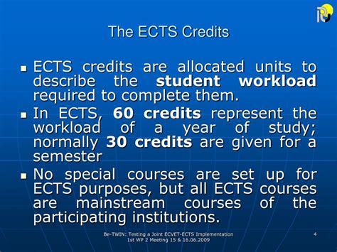 Ppt Ects Grade System In The Curricula Of Ruse University Powerpoint