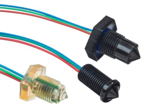 Liquid Level Switch Detects Almost Any Liquid Type Elektor Magazine