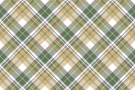 Abstract Fabric Texture Seamless Pattern Stock Vector Illustration Of