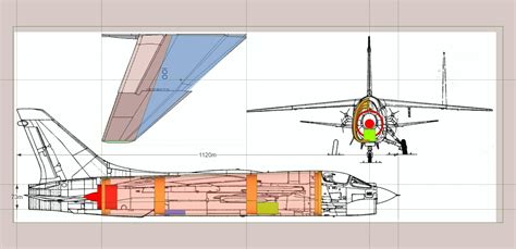 Ftfc23 Build Ruary By Inq Inqd F 8 Crusader With Training Wheels