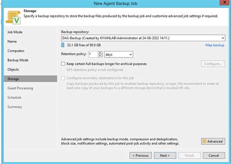 Install Veeam Agents On Unixlinux Servers Part 1 Tech Journey