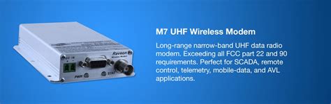 data radio modems data radios for iot raveon technologies