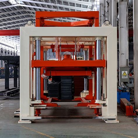 Autoclaved Aerated Concrete Aac Block Making Machine Aac Plant And