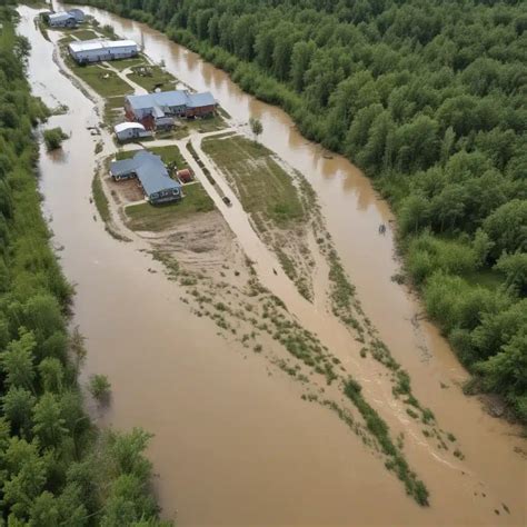 Nature Based Flood Mitigation Strategies For Rural Communities Flood Control 2015 Global