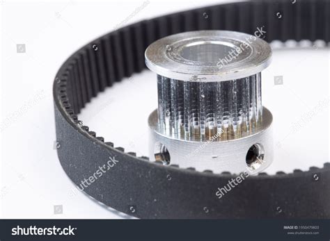 Aluminum Timing Belt Pulley Stock Shop