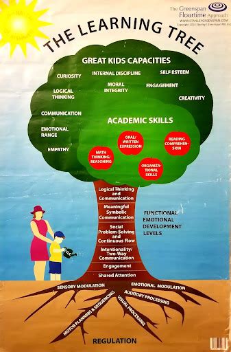 Dir® And Dirfloortime® Learning Without Borders