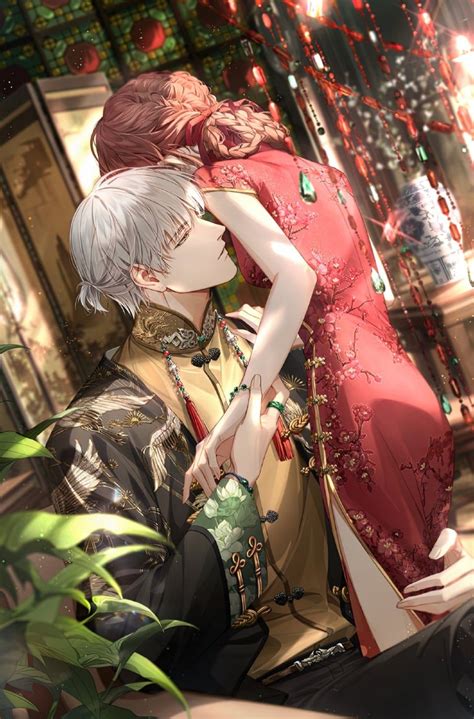100 Light And Night Otome Game ý Tưởng Minh Họa Manga Anime Tiểu Thuyết