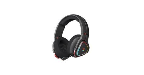 A4tech Bloody MR710 RGB Gaming Wireless Headphone price in BD