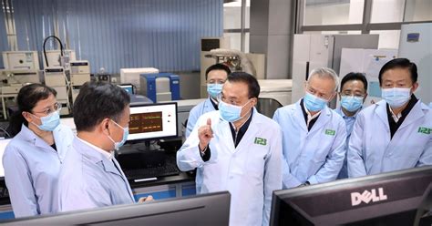 China Ya Conocía El Alcance Mortal Que Tendría El Covid 19 Dos Semanas