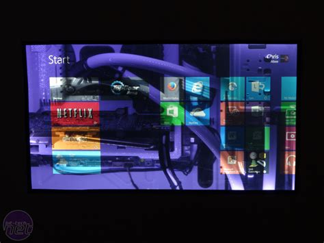 Bit Tech Modding Update December Bit Tech Net