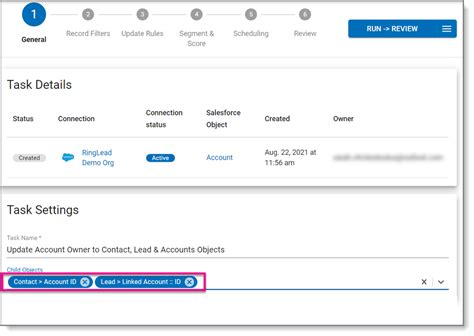How To Update Multiple Objects In One Mass Update Task