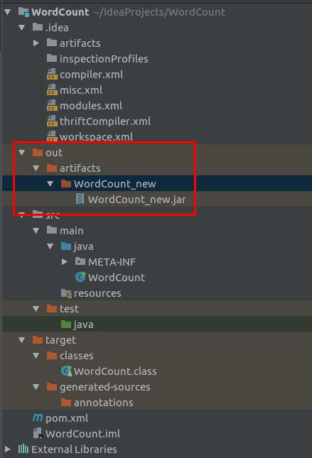 Idea中配置hadoop开发环境idea运行hadoop环境配置 Csdn博客