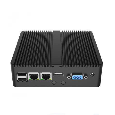 Mini Pc Intel Celeron J Gigabit Dual Lan Windows For Piso Wifi Shopee Malaysia