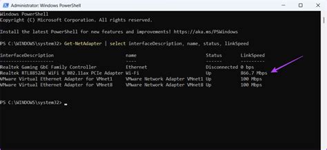 Ways To Check Network Adapter Speed On Windows Guiding Tech