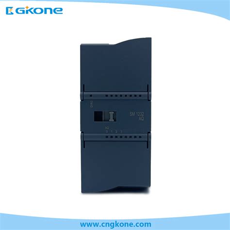 Instead Of Simatic S7 1200 Digital Io Module S7 1200 Electric Control 6es7232 4HD32 0xb0