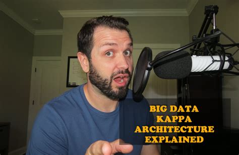 Big Data Big Questions Big Data Kappa Architecture Explained Thomas Henson