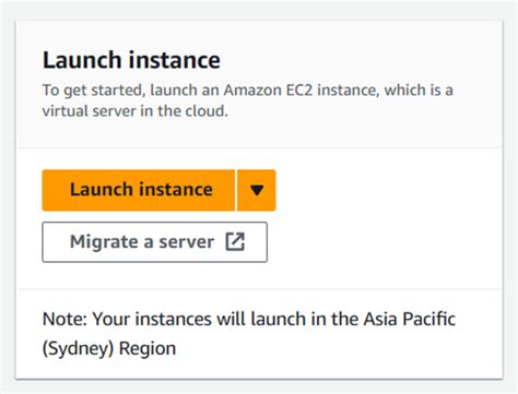 Setup EC2 Instance DEV Community