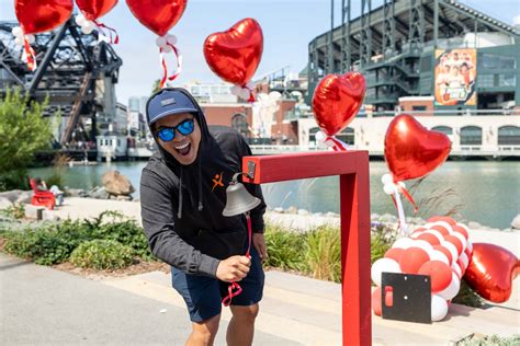 Thousands Unite Across The Bay Area To Build A Community Of Lifesavers