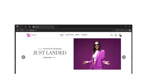 Pradnya Mandekar On Linkedin Reactjs Tailwindcss Javascript Webdevelopment Ecommerce