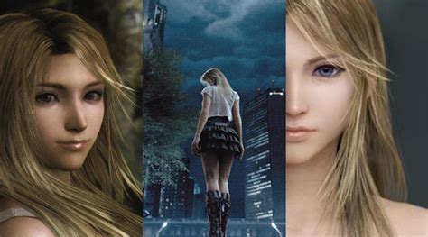 Ff13 Versus Stella Wallpaper By Vintagedisney On Deviantart