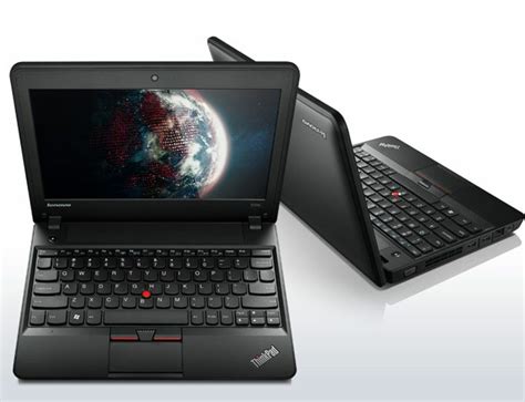 Lenovo ThinkPad X E Details Leaked