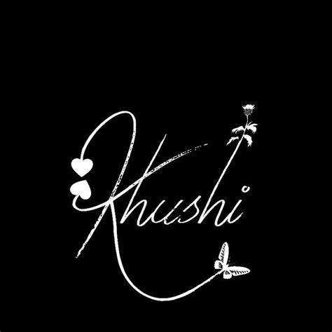 1077 Khushi Name Dp Images Pics Png Photos And Wallpapers 2025