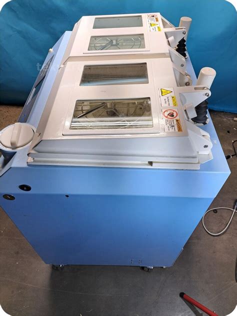 Used Evotech 50004 Endoscope Cleaner And Reprocessor Endoscopy General For Sale Dotmed Listing