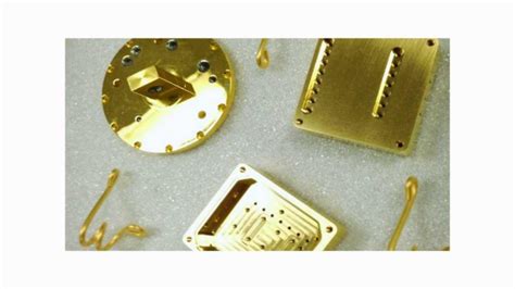 What Is Plating All Details Explained Custom Precision Component