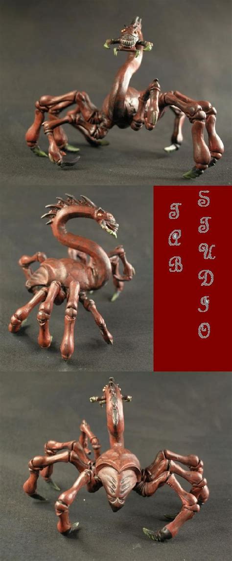 Coolminiornot Arcana Unearthed By Tab Studio