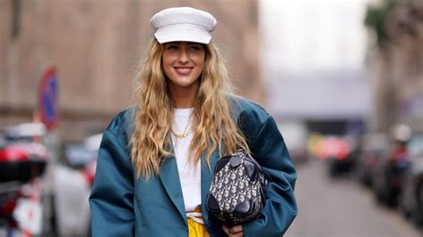 Wer Seine Locken Jetzt So Trägt Liegt Voll Im Trend