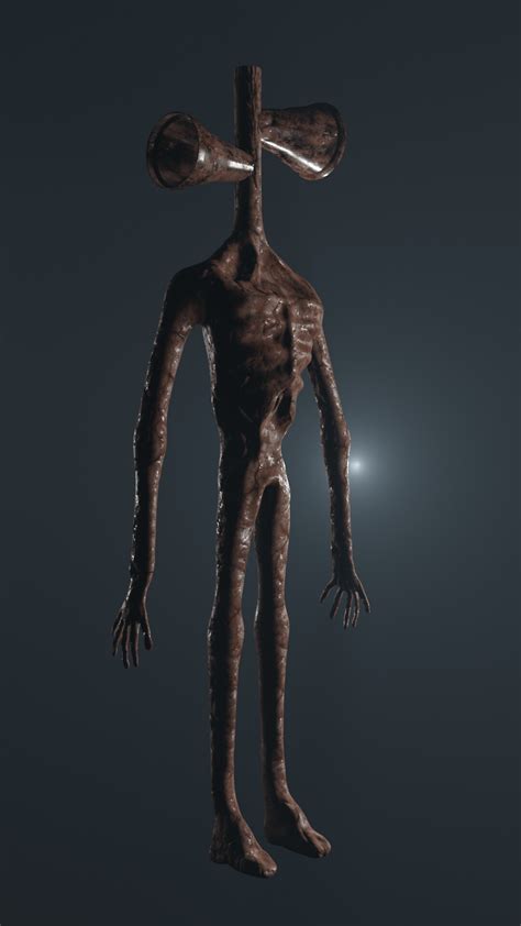 What Do Siren Head Looks Like At Nelida Huddleston Blog