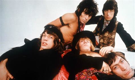 Die besten Bands aller Zeiten