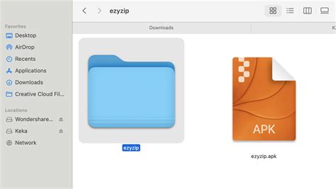 How To Extract APK Files Methods