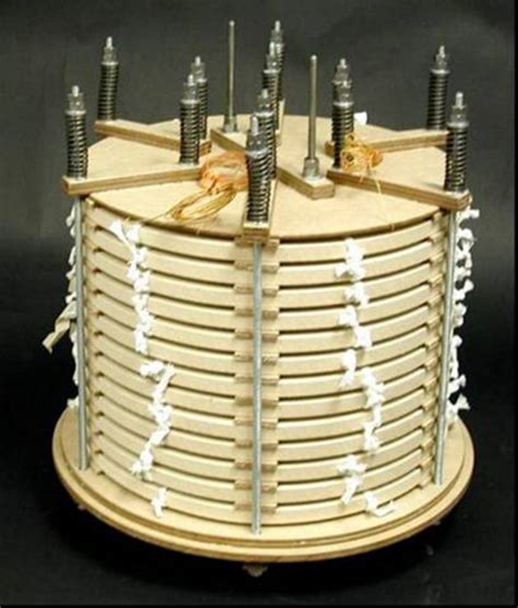 High Temperature Power Transformer Models Powertech Labs