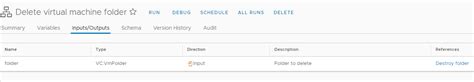 Custom Resources And Resource Actions In Vrealize Automation Cloud