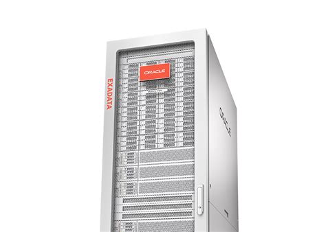 Next Gen Oracle Exadata X10m Delivers Extreme Scale And Dramatically Improved Price Performance